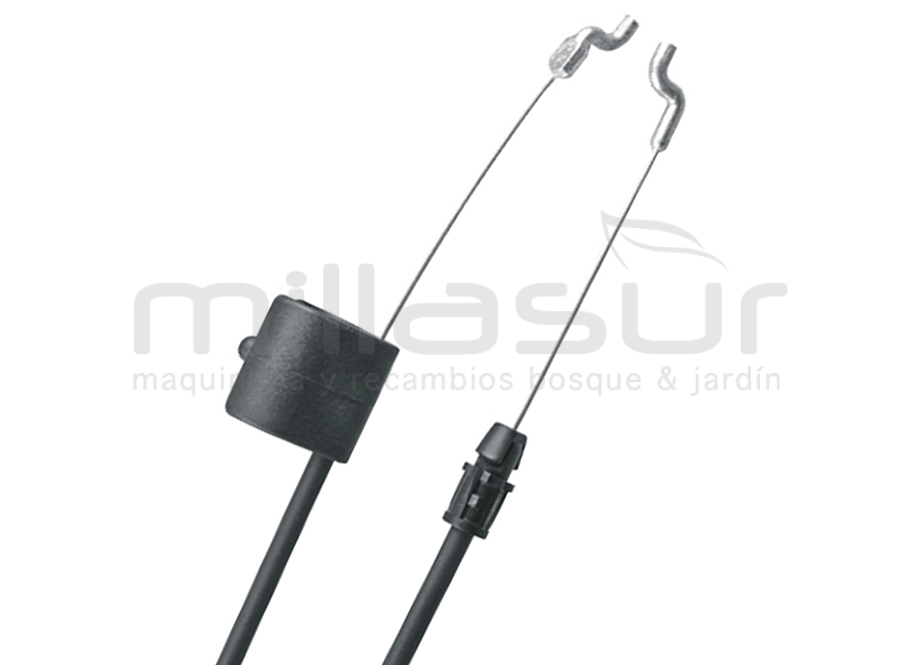 CLAMP CABLE MURRAY | Millasur | Maquinaria y recambios para bosque & jardín